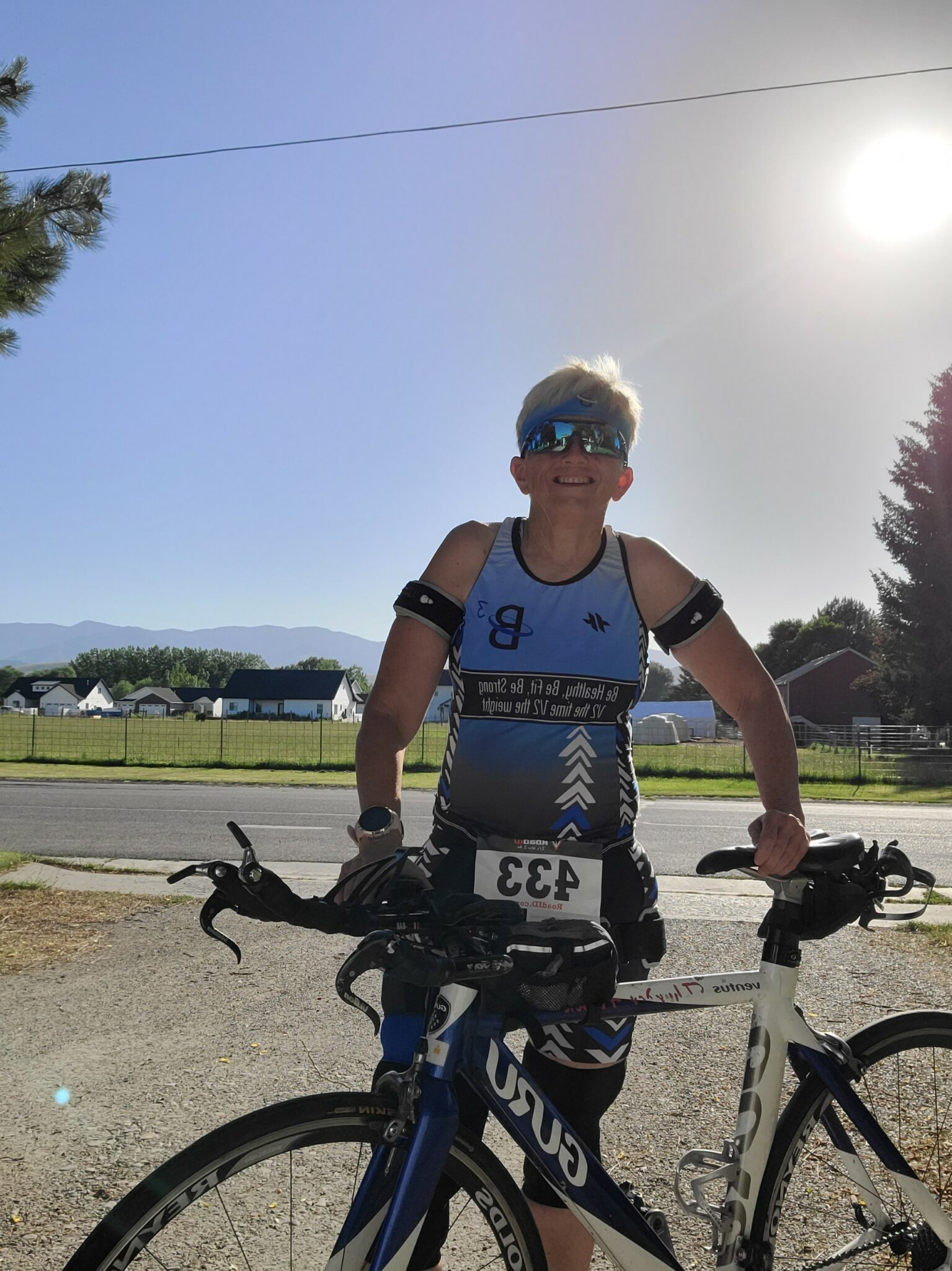 Stories - B3 Sciences