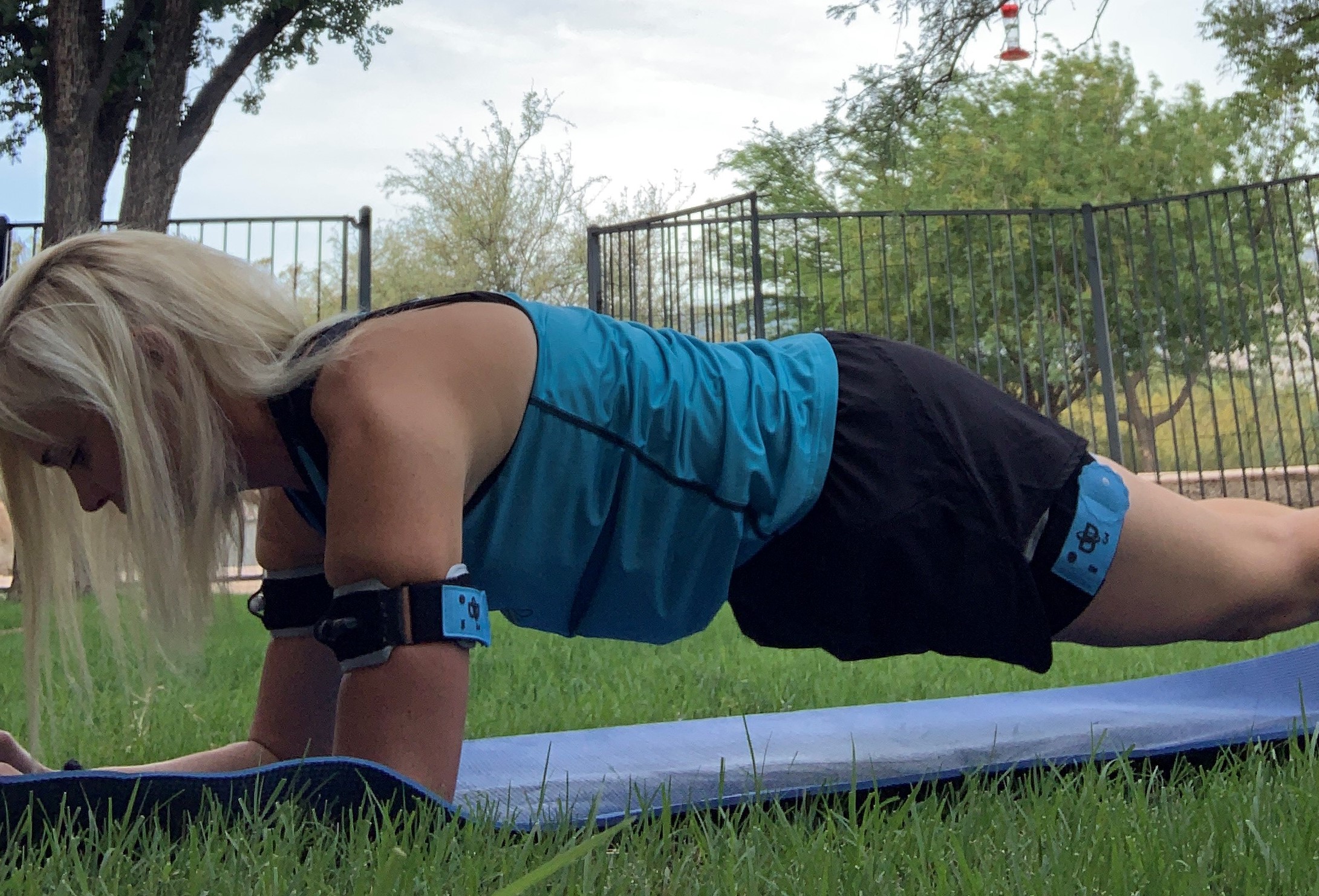 Stories - B3 Sciences