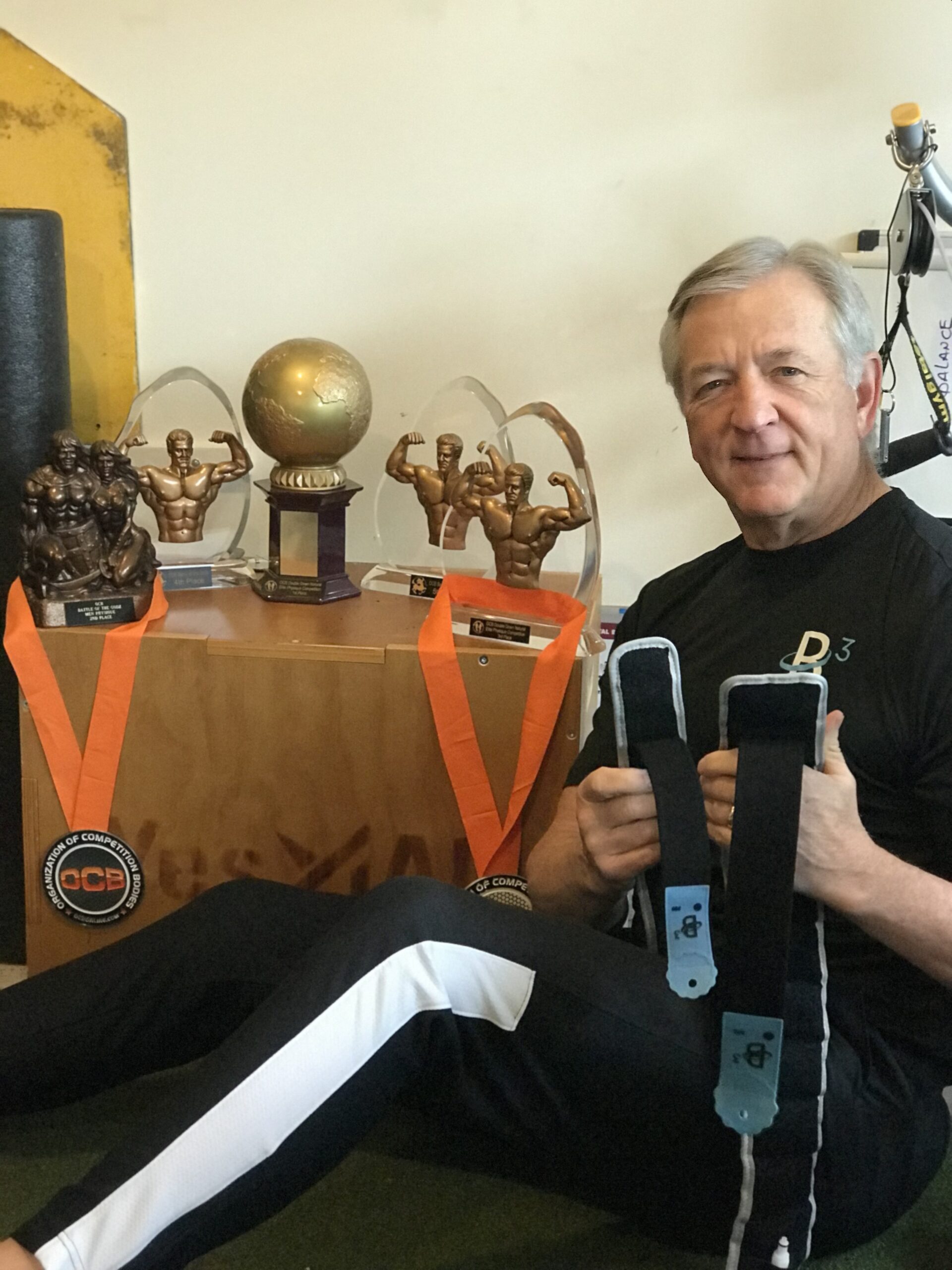 Stories - B3 Sciences